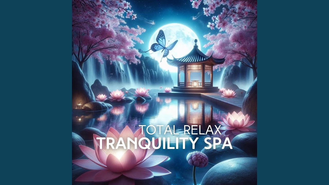 Breathe Deeply Feel Serenity Emerge - YouTube