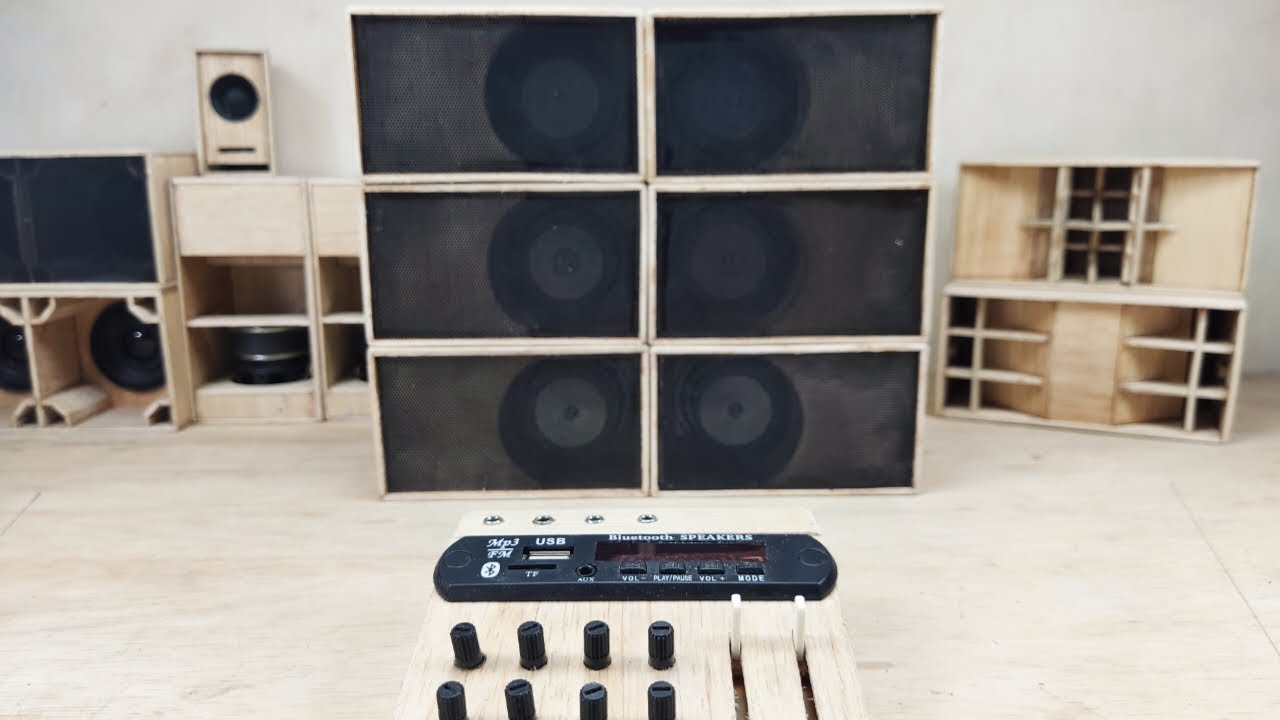 Modal penambahan alat ini, miniatur box cobre 2 inch jadi lebih nge ...