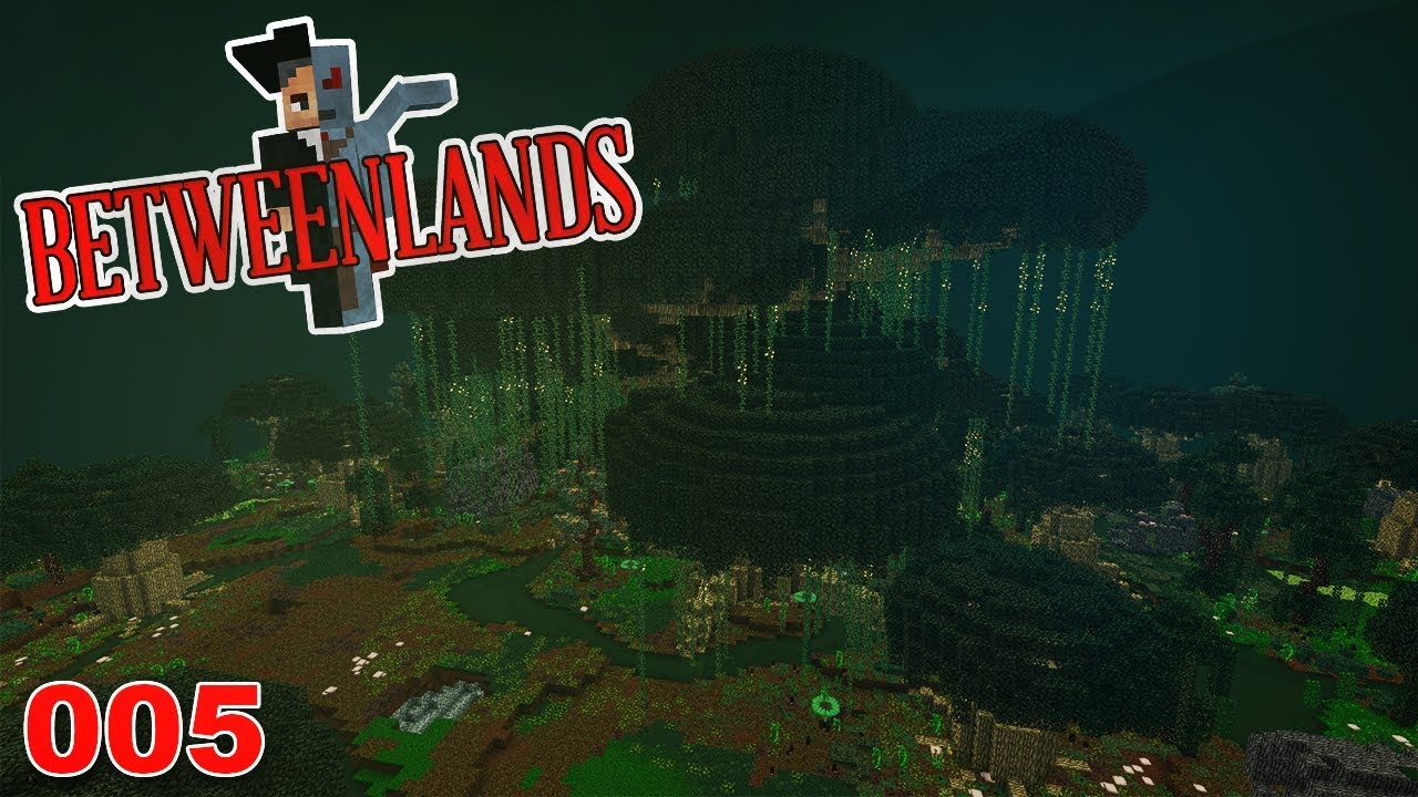 Minecraft Betweenlands - #005: Wichtige Infos! - YouTube