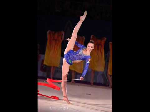Maria Sergeeva - Ribbon 2017/2018 - Music - YouTube