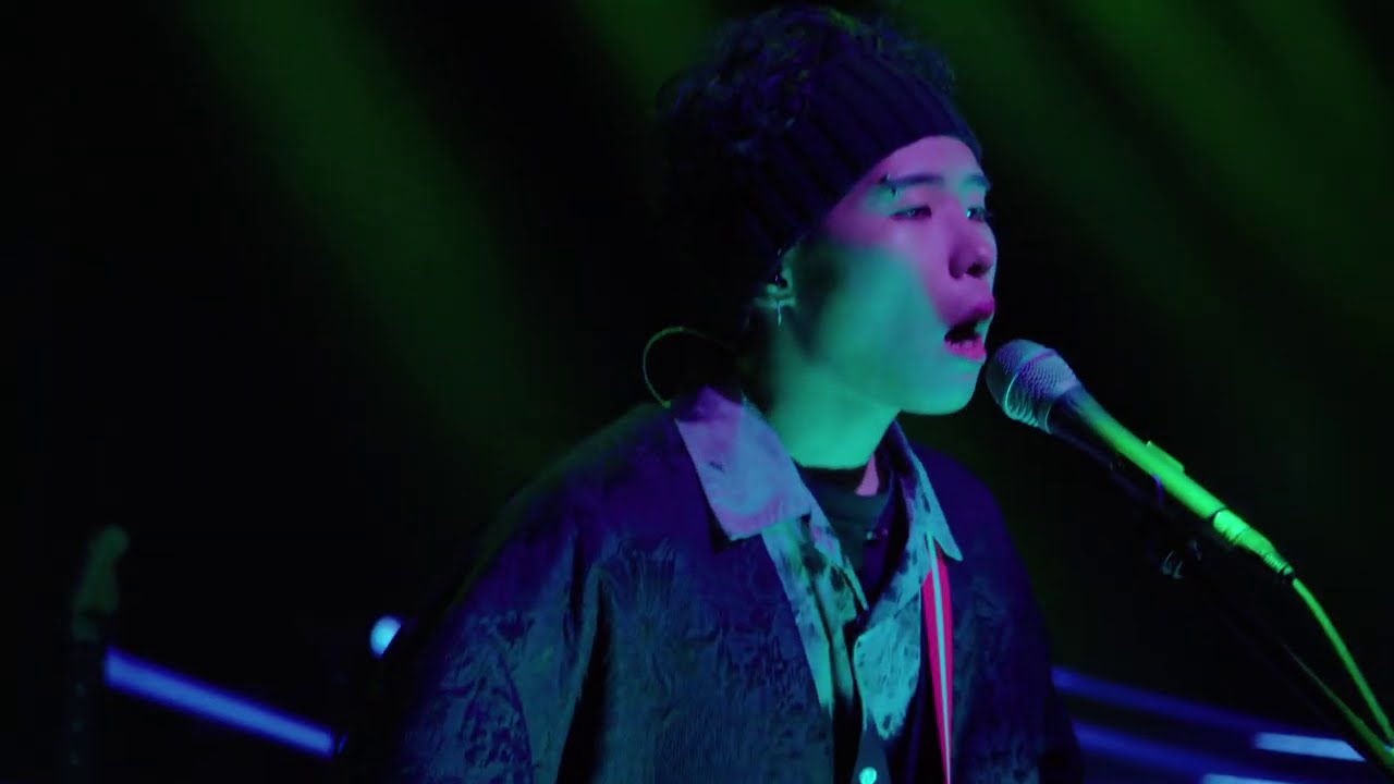 SURL(설) - '침묵(Silence)' Live Video (Live at concert 'Ah, ah, ah, ah ...