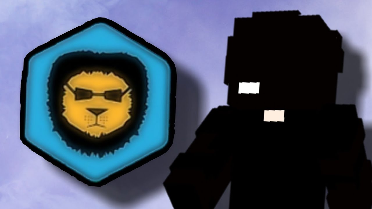 textura de [Bad Lion] para versão 0.14.3[🦁] {super FPS} - YouTube