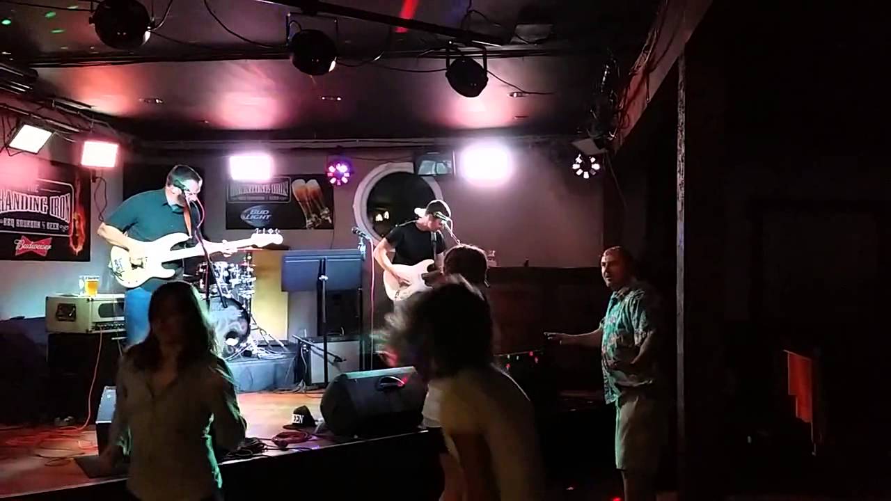 The Fake Experience Folsom Prison Cover - YouTube