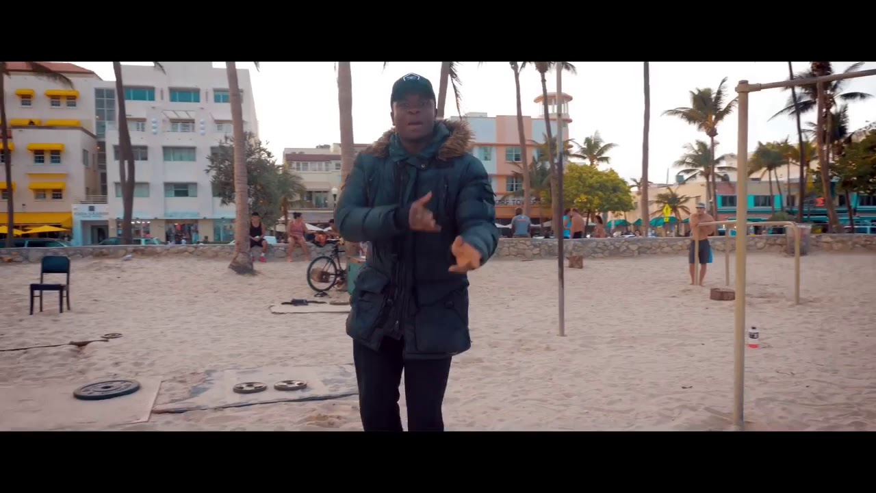 BIG SHAQ: HEAA KID REMIX - YouTube