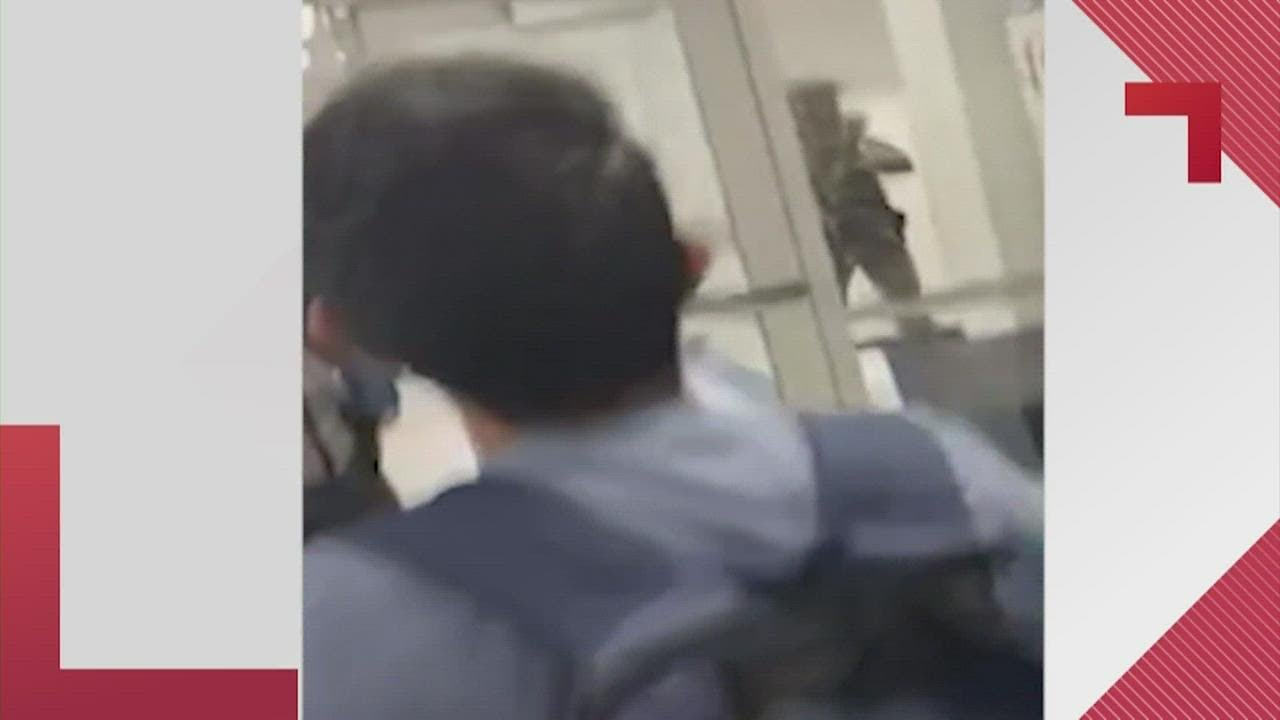 Houston school shooting update: The latest on the incident at YES Prep ...
