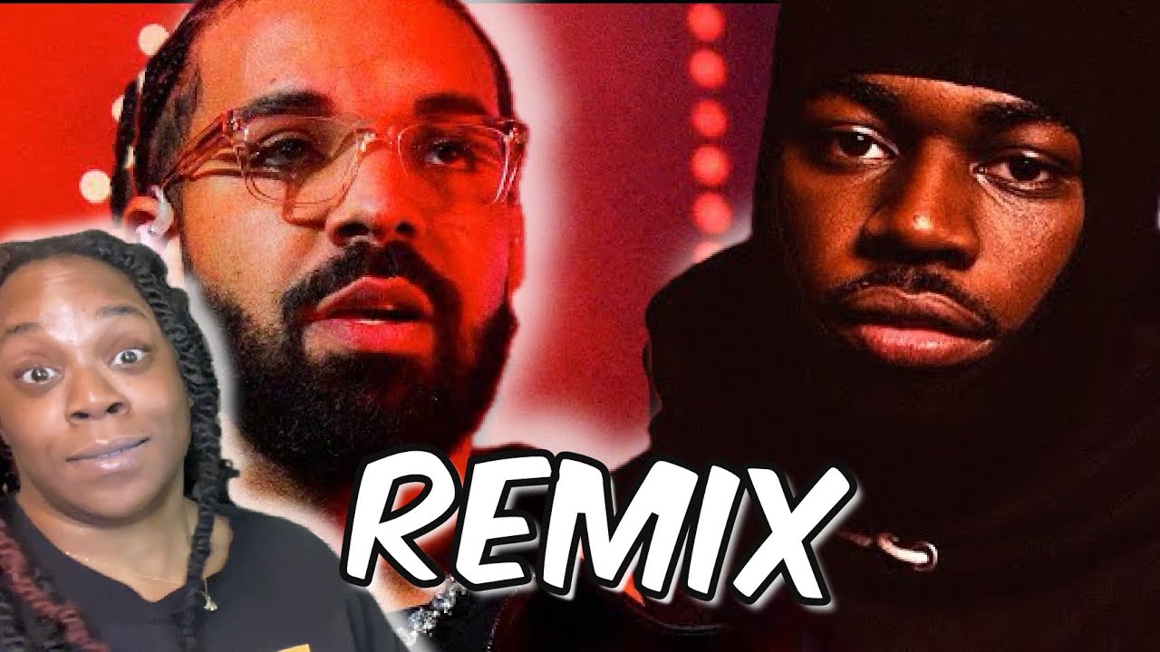 How Did He Get A Drake Feature 🔥 Act ii: date @ 8 (feat. Drake) (Remix ...