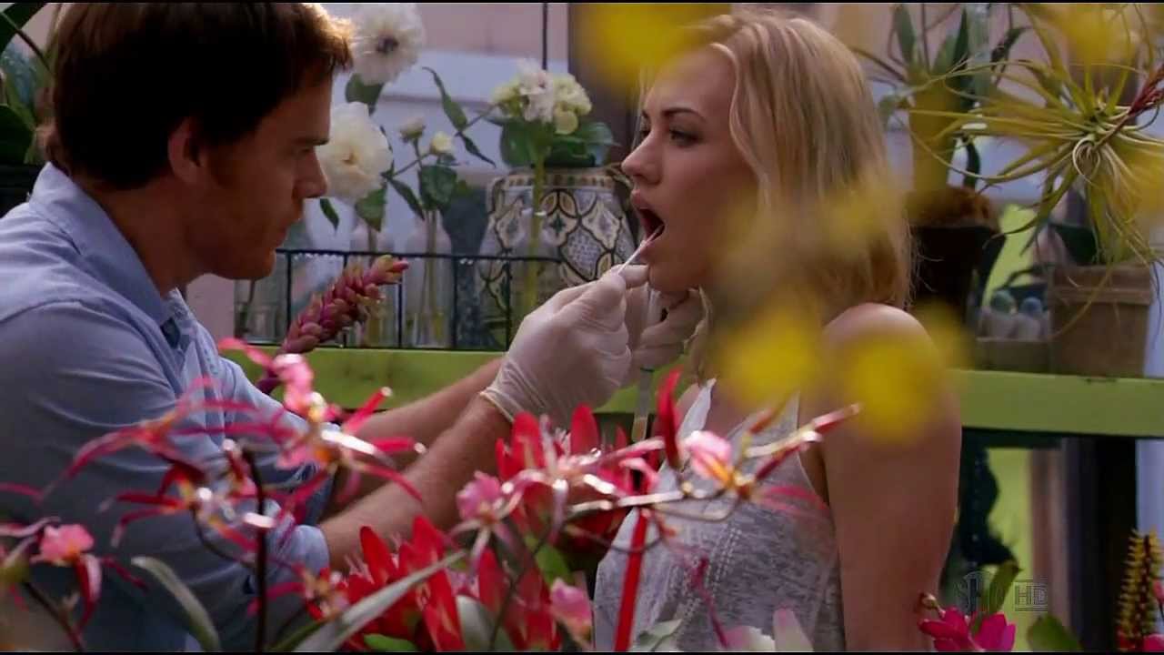 Homenagem a Hannah McKay (Tribute to Hannah McKay) - YouTube