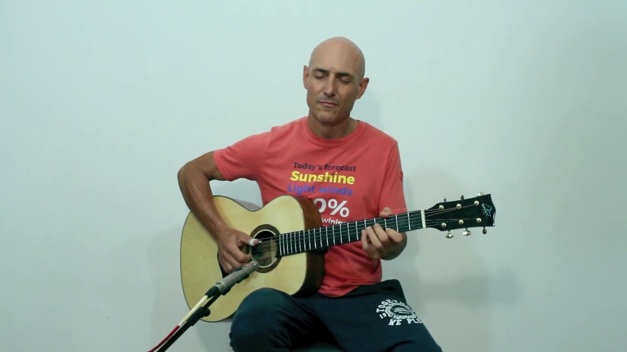 MERLE TRAVIS - CANNONBALL RAG - YouTube