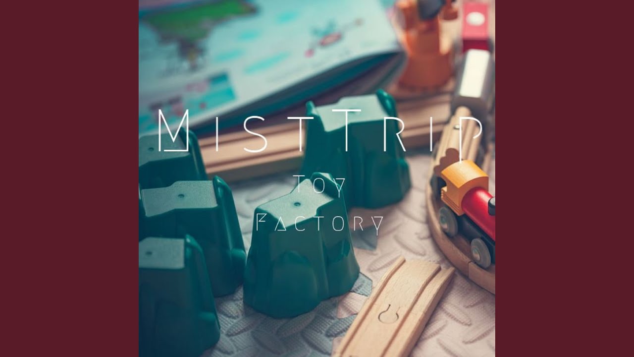 Toy Factory - YouTube