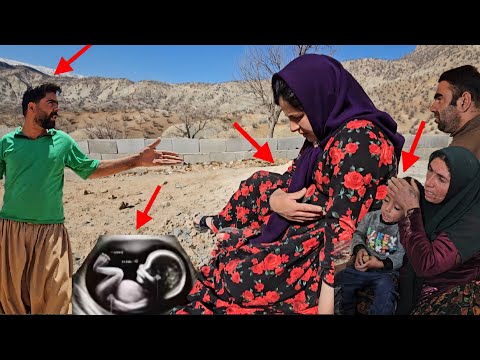 😢 The Woman Who Was Betrayed and Mirza’s Help | Conflict Over the Tractor Shovel