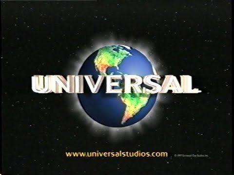 Opening to Psycho (1998 remake) 1999 Demo VHS [Universal Studios Home ...
