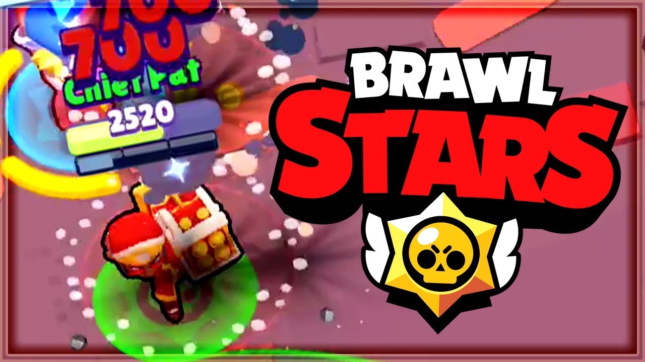 THIS is the BEST MAP for BROCK to DOMINATE! Brawl Stars - YouTube