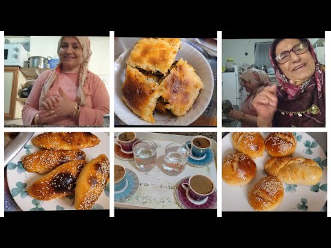 KARDEŞİM UKRAYNAYA GİTTİ❤️YEĞENİM ERDEMİN KOLU KIRILDI❌KARGO AÇALIM ❤️