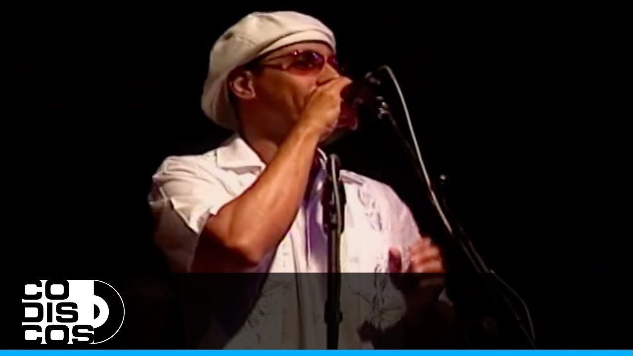 Faisán, Quinto Mayor - En Vivo - YouTube