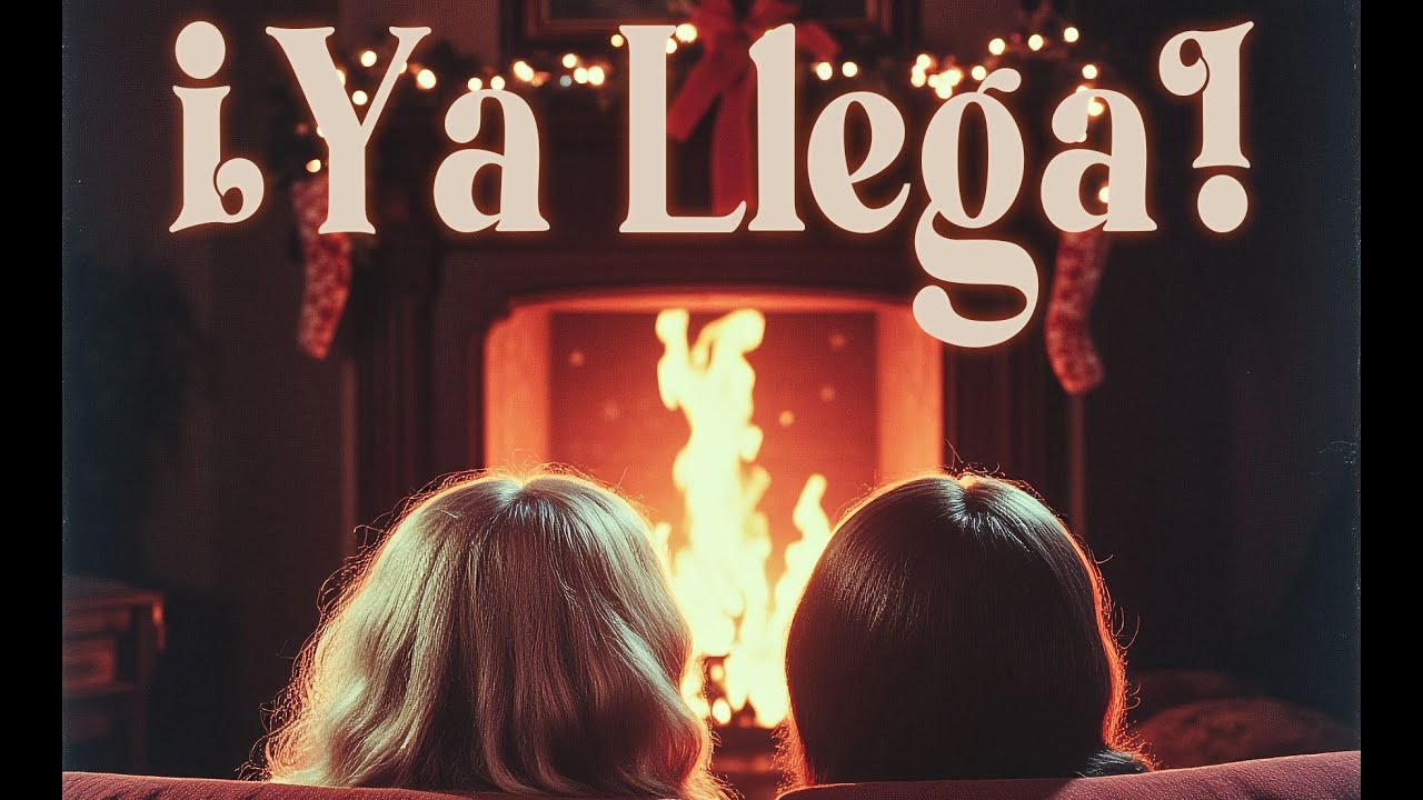 ¡Ya Llega! - YouTube