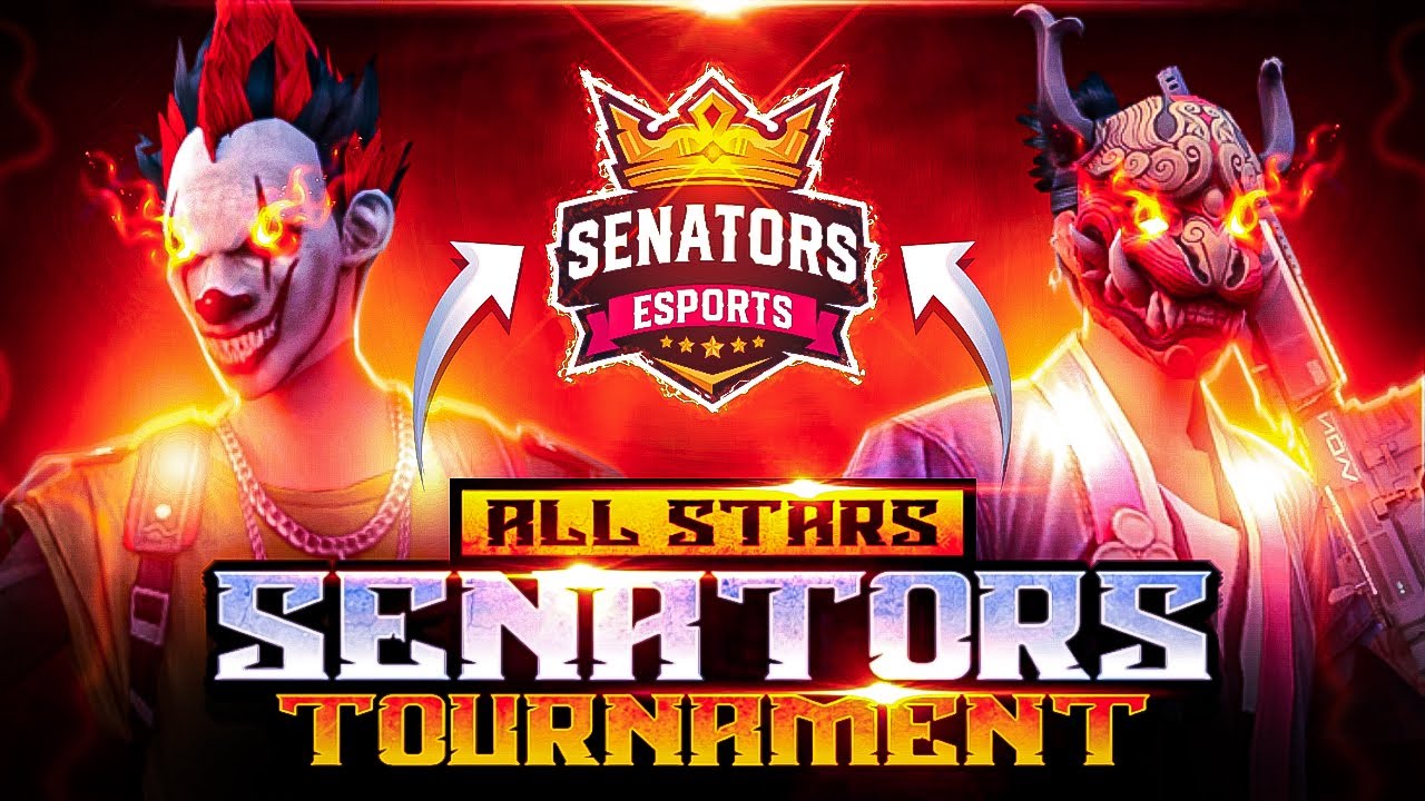 SENATORS GUILD SELECTION TOP 5 TEAMS #koarmy #knockouttamilan - YouTube