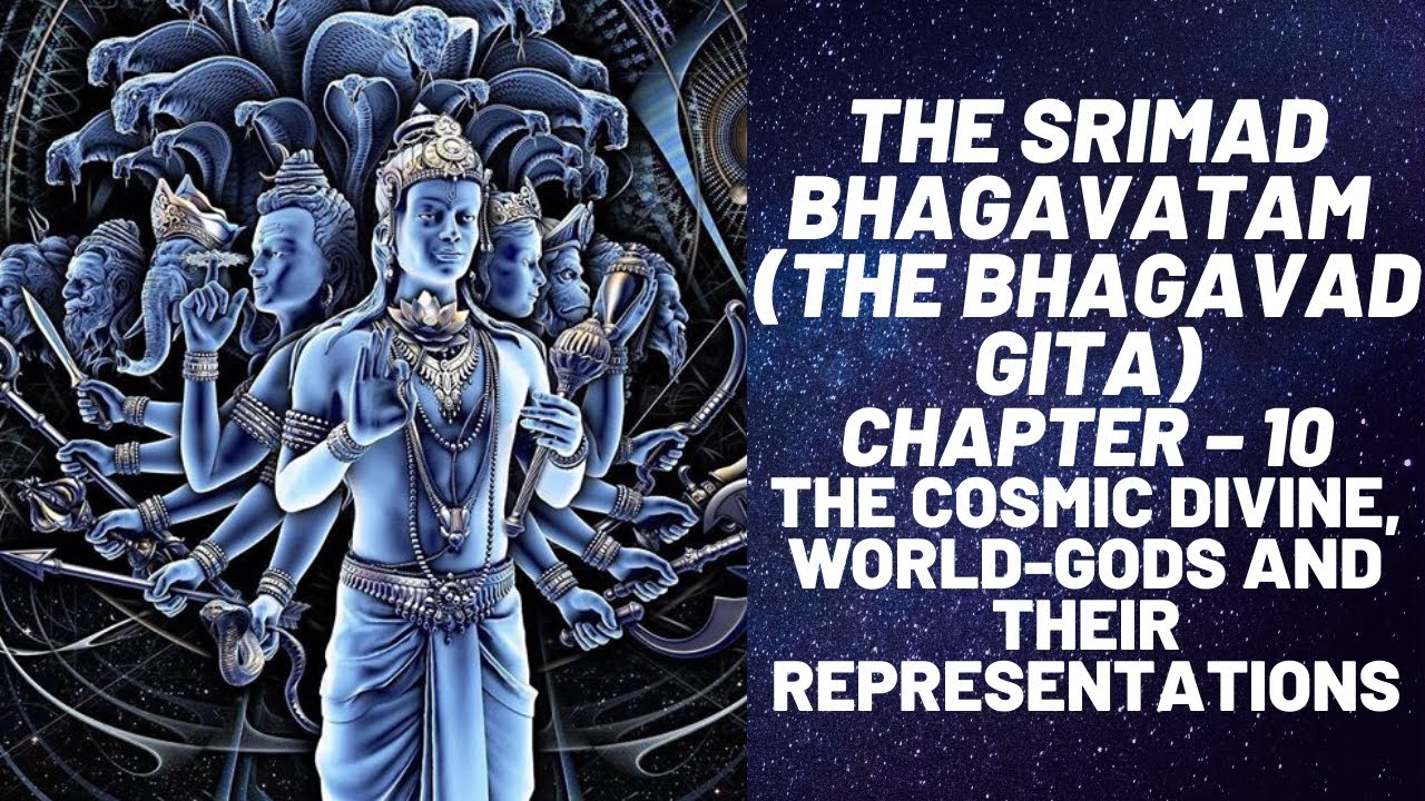 Chapter10-The Cosmic Divine, World-Gods and their Representations,The ...