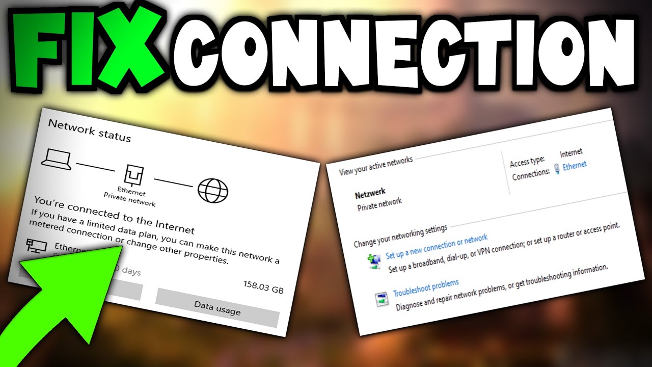 Fable 2 - How To Fix Fable 2 Connection & Server Issues - YouTube