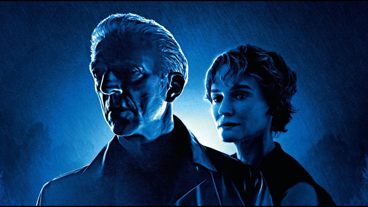 Les linceuls : bande-annonce (David Cronenberg, 2025) - YouTube