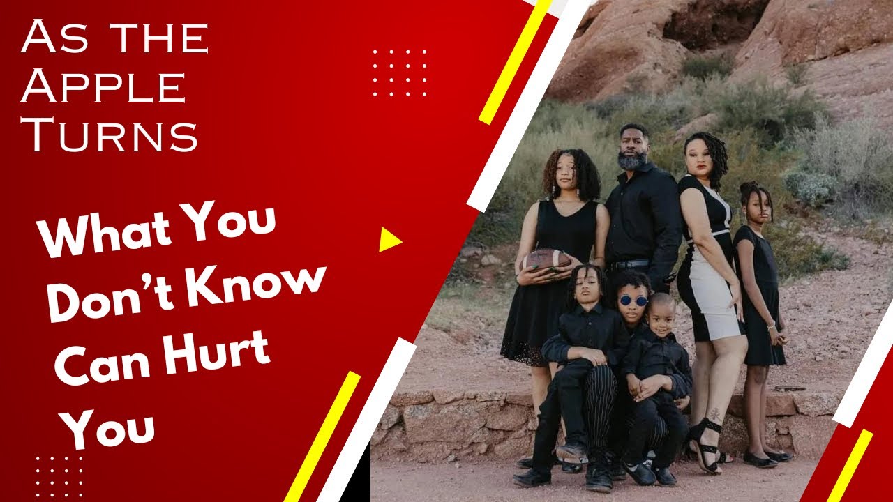 WHAT YOU DONT KNOW CAN HURT YOU - YouTube