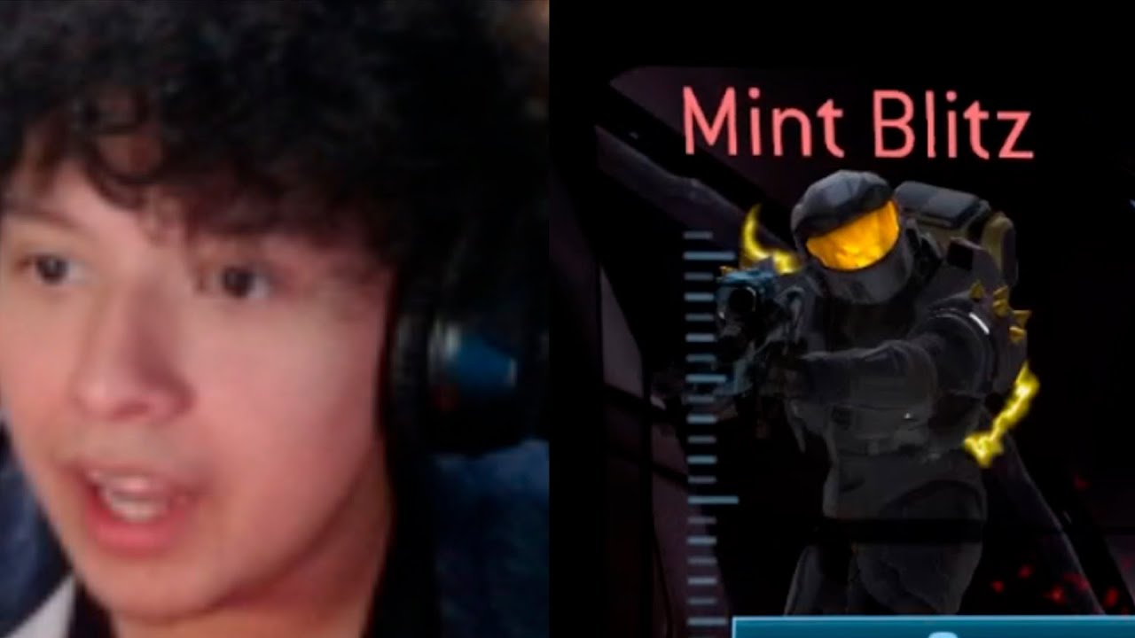 Mint Blitz Made Me 💩 In A Game - YouTube
