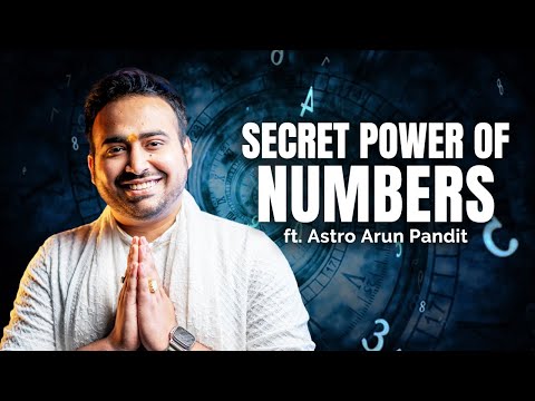 EVERYTHING About Numerology - Full Course of Mulank 1 to 9 | SECRETS ...