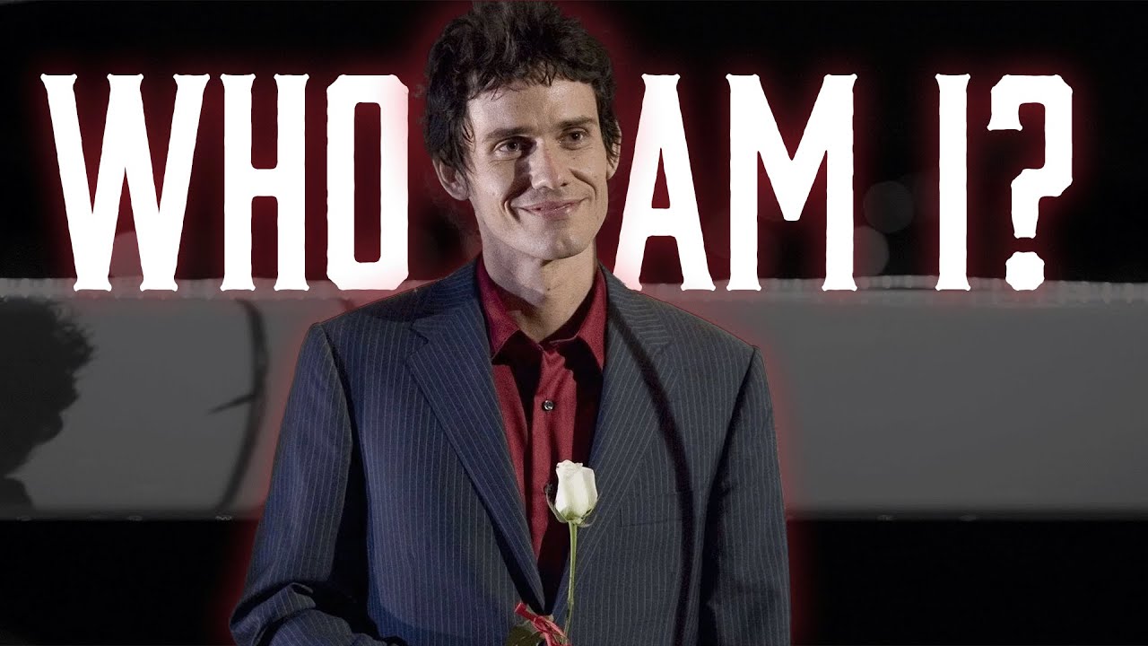 Who Am I? - Brian Moser - [Dexter] - YouTube