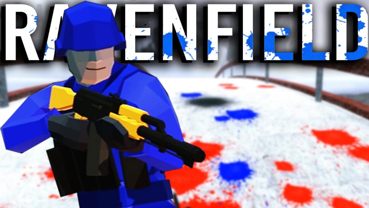 HUGE New Update! New Maps, Vehicles and More! (Ravenfield Gameplay ...
