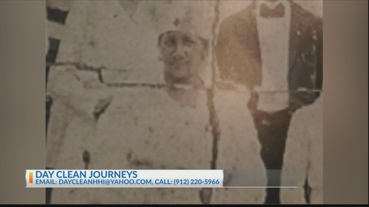 Celebrating Black History: Rebecca Stiles Taylor & Addie Byers - YouTube