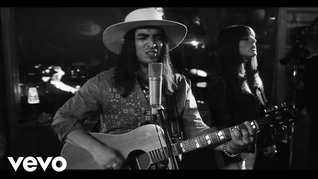 Calling Cadence - Throw My Body - YouTube