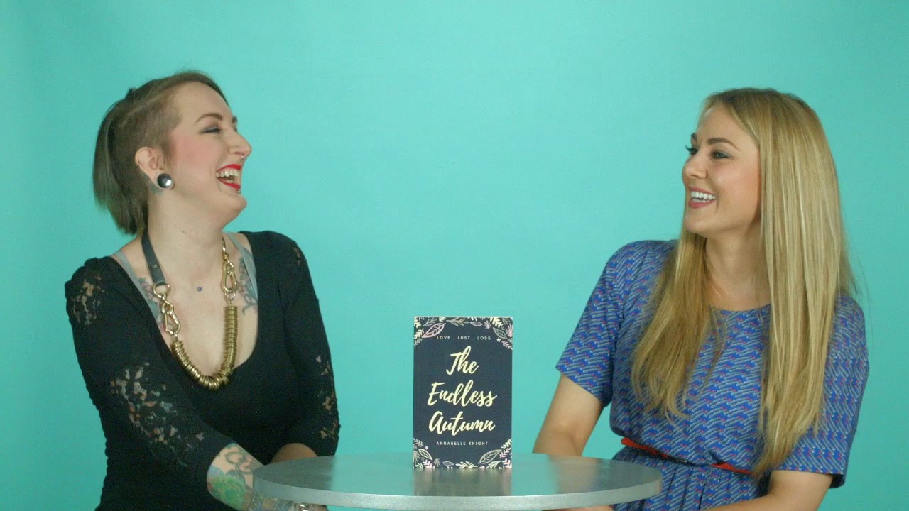 Who Would You Cast in the Movie? | The Endless Autumn | Erotic Fiction ...