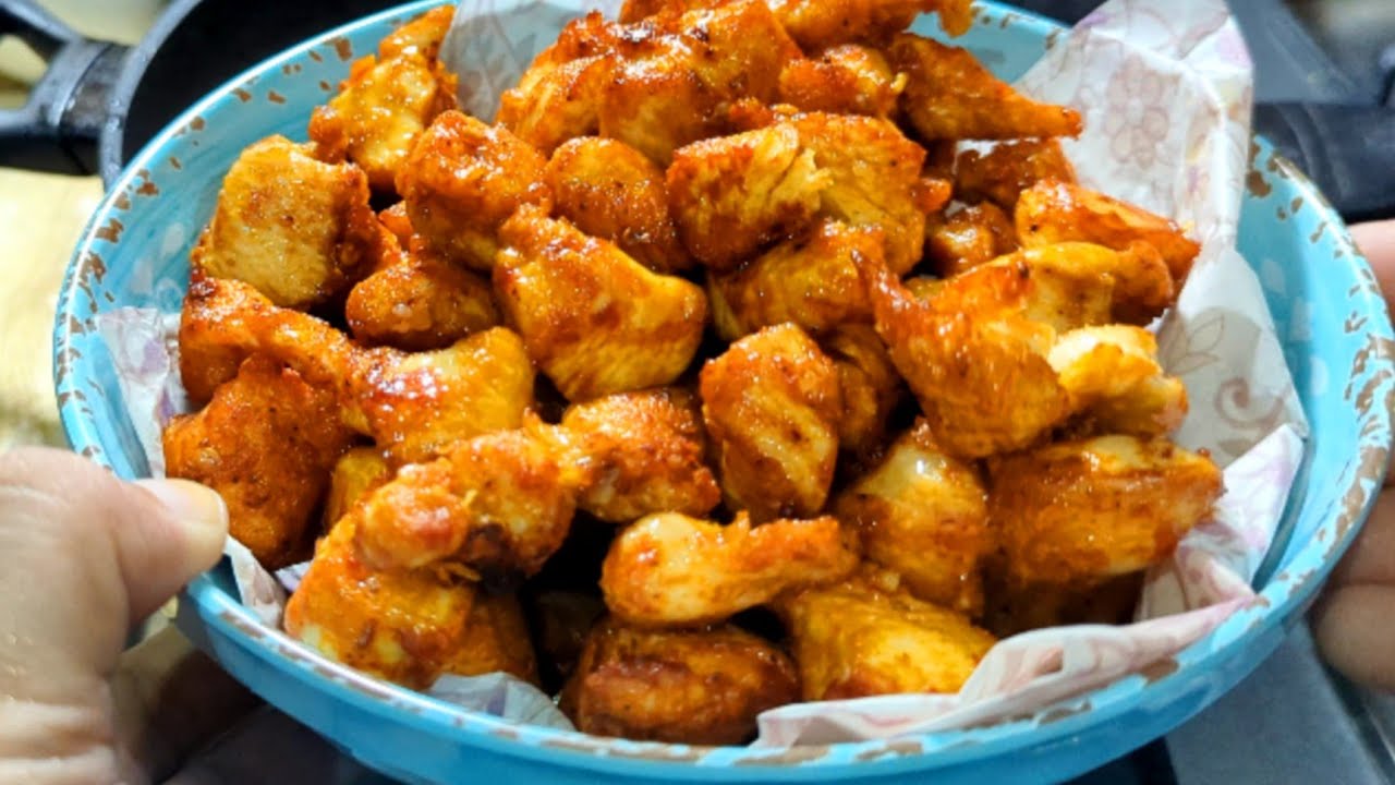 5 Minutes Chicken Snacks Recipes |New Snacks Recipes |Easy Recipes ...