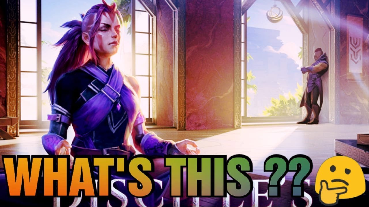 DOTA 2 NEW UPDATE - AM PERSONA || NEW AURA || NEW FEATURES || NEW ...