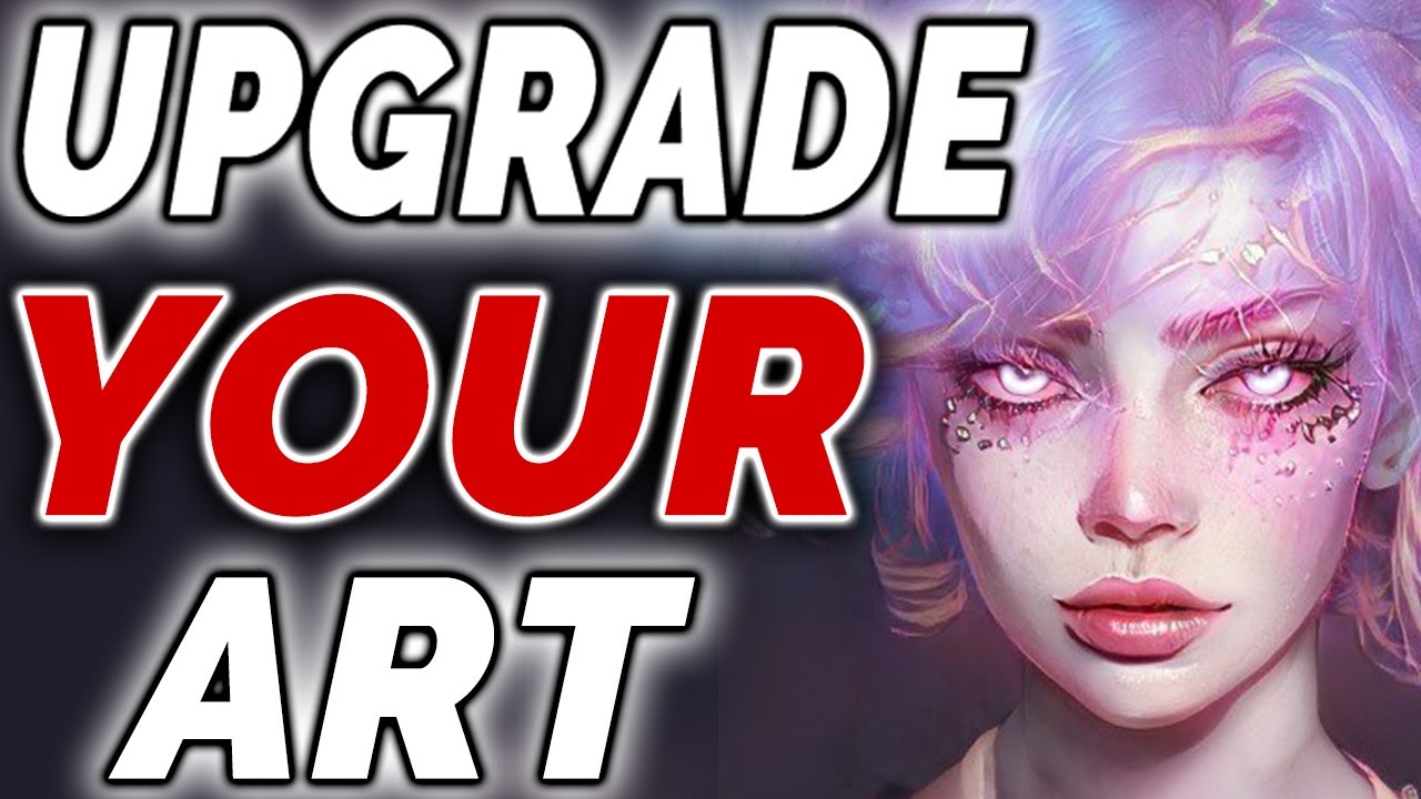 I used AI to make art for TTRPGS - YouTube