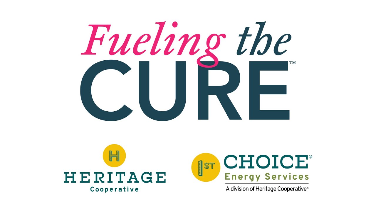 1st Choice Energy Services Is Fueling the Cure - YouTube