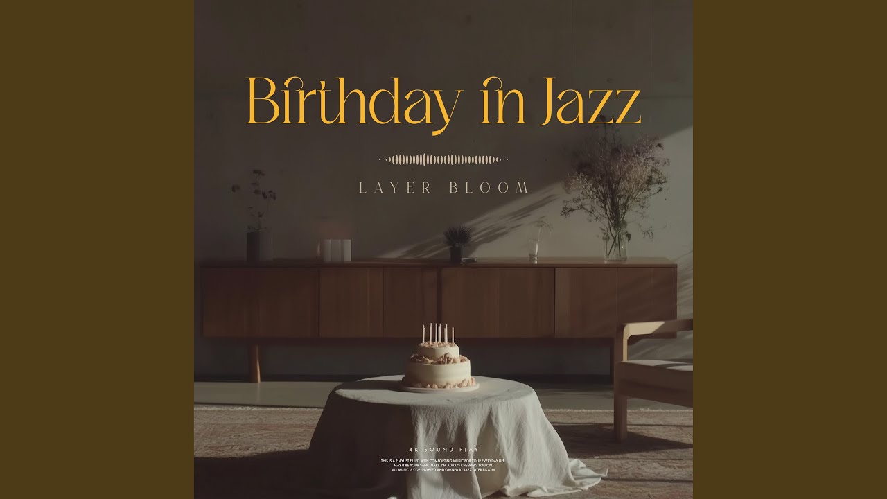 Birthday Song for You - Pure Voice - YouTube