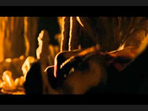 The Descent - The Crawlers Attack Scene