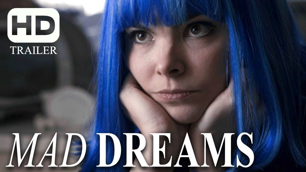 Mad Dreams | Official Trailer (HD) 2025 - YouTube