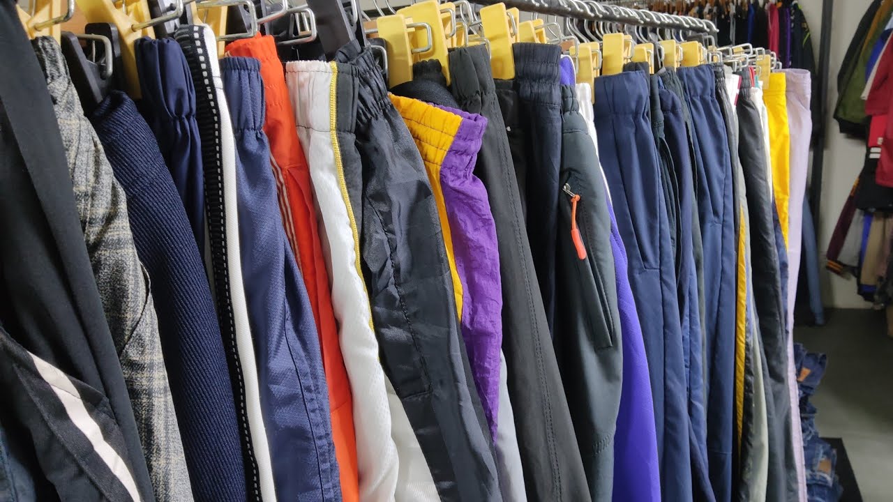 07/03/2025 Sieeu Sale Quần Gió Hiệu Freeship Hỗ trợ Đổi Trả (E237-292) - YouTube