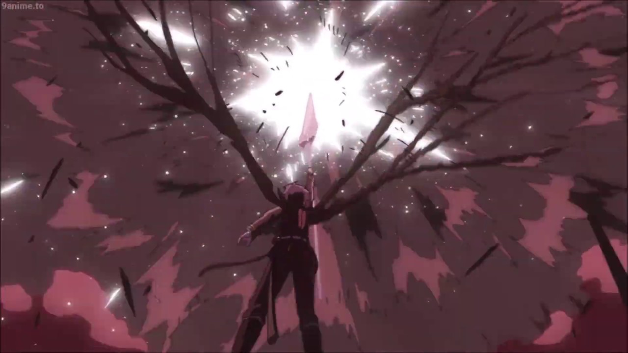 Seraph of the End - King of Salt - YouTube