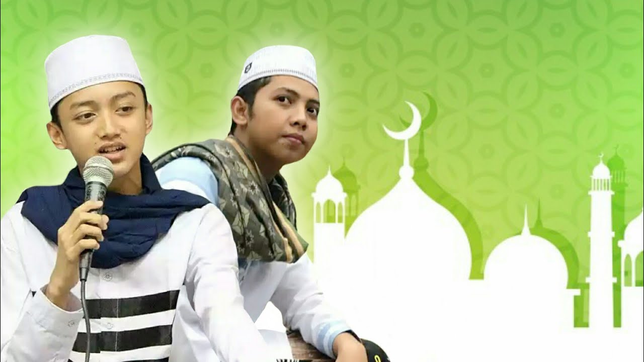 New Version "AYAH" Vocal Gus Azmi Feat Gus Aif | Syubbanul Muslimin ...