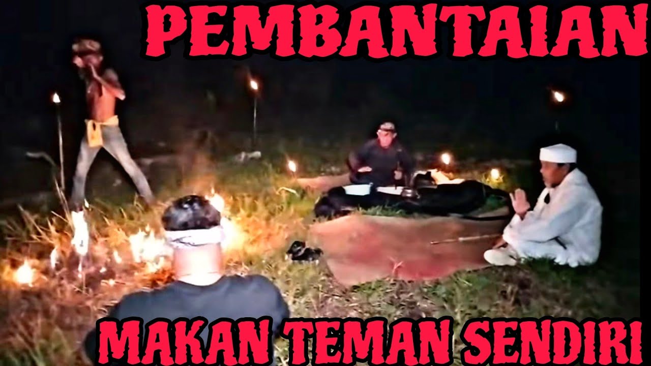 APA YANG TERJADI DENGAN MASTER HANZ - YouTube