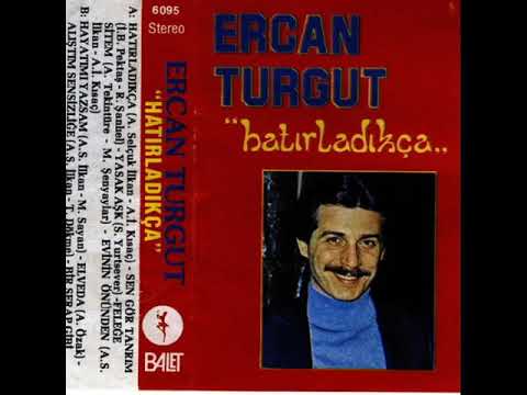 Ercan Turgut - Sen Gör Tanrım - 1984