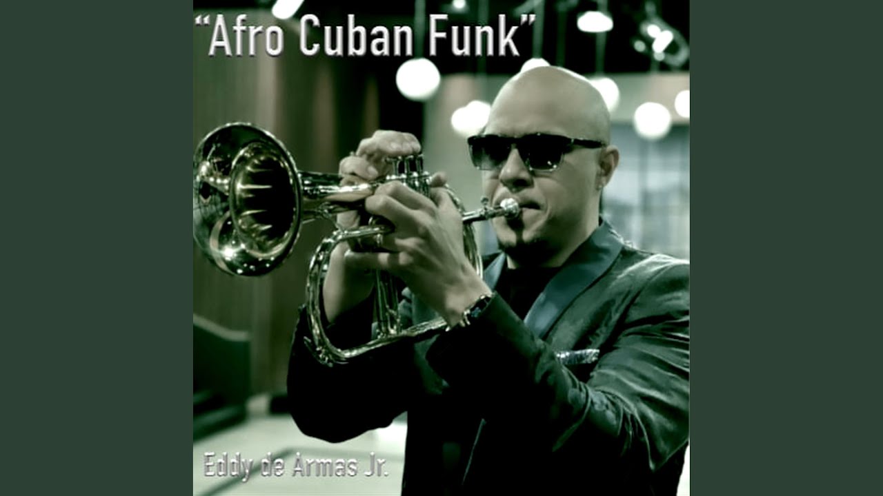 “AFRO CUBAN FUNK“ - YouTube