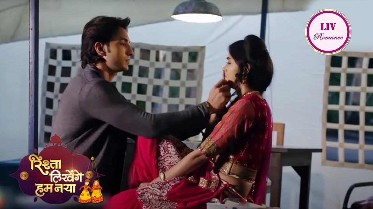Will Ratan Agree With Diya? - Rishta Likhenge Hum Naya - Ep 11 -Full ...