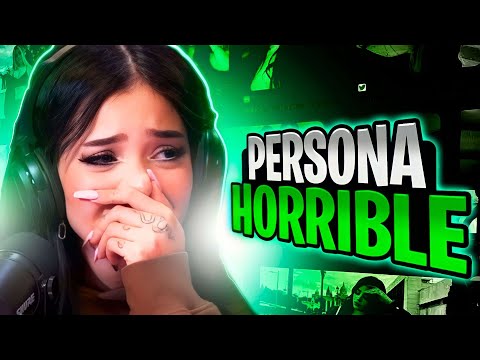 La TIKTOKER funada por TODOS sus AMIGOS | IamFerv TODO EL CONTEXTO RESUMIDO
