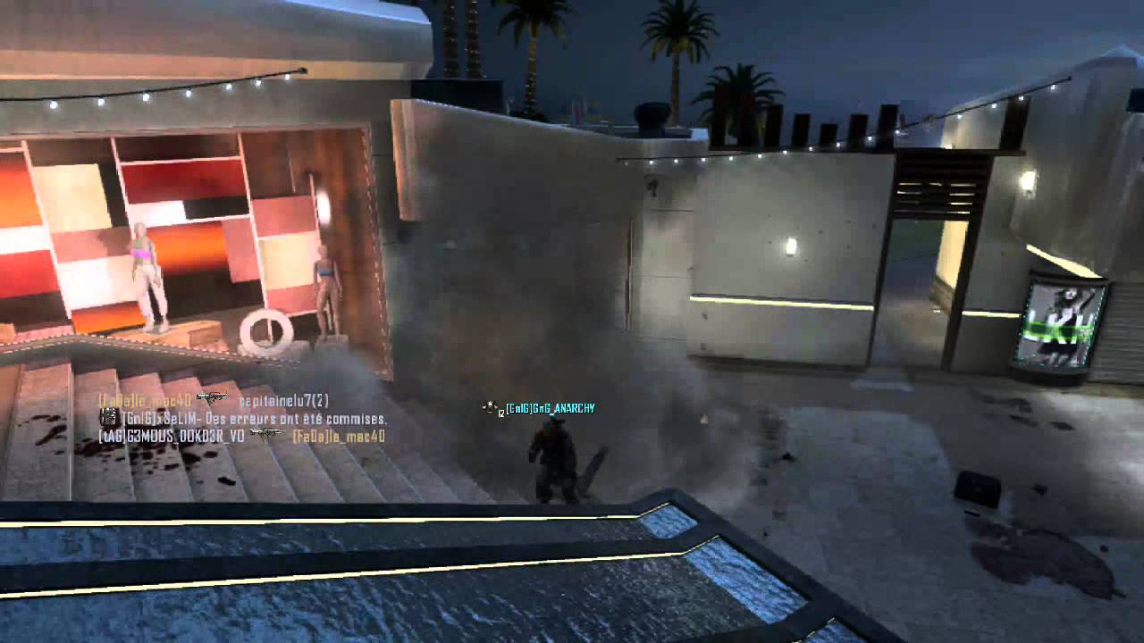 GnG_ANARCHY - Black Ops II Game Clip - YouTube