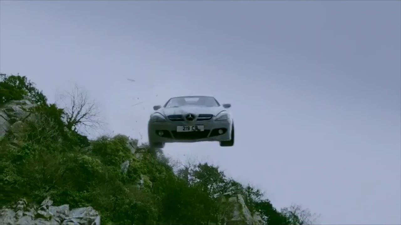 BBC Casualty - Fan Made Intro - YouTube