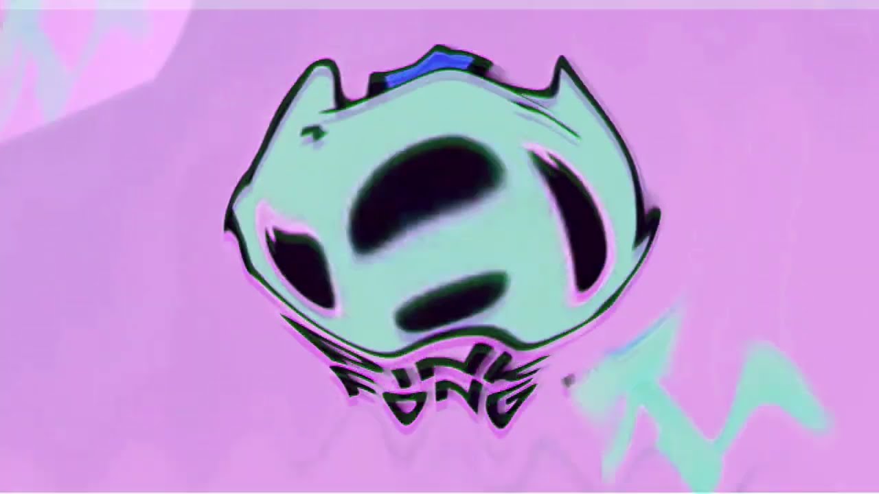 Pinkfong Logo Effects Scary Sound Intro Effects - YouTube