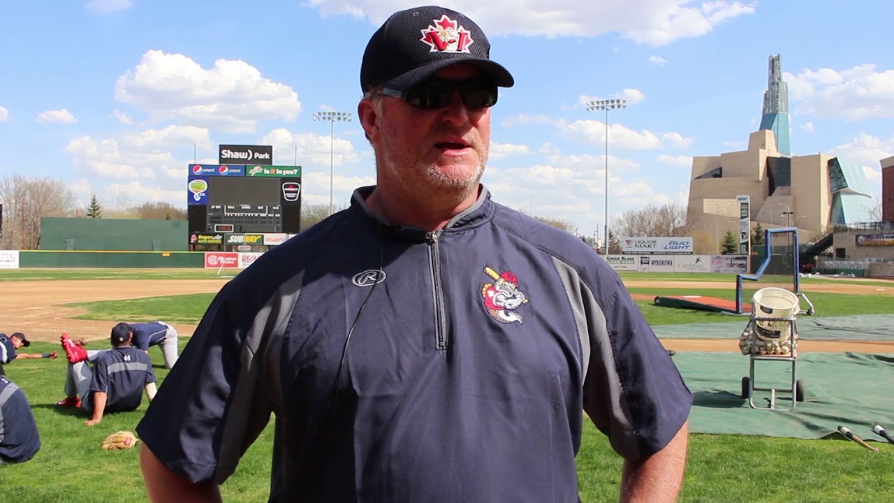 May 7- Rick Forney - YouTube